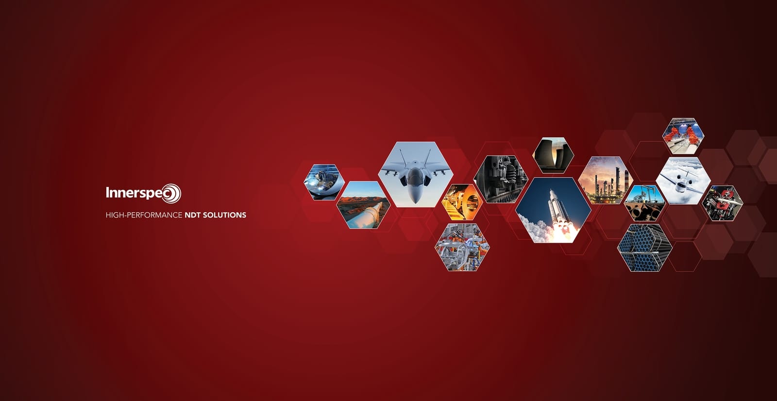 Non-Destructive Testing (NDT): case studies