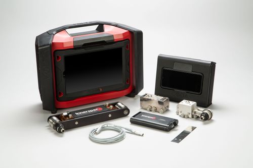LRUT (Long Range UT) | portable NDT equipment