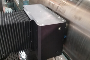 NDT News: Latest generation of roll inspection systems