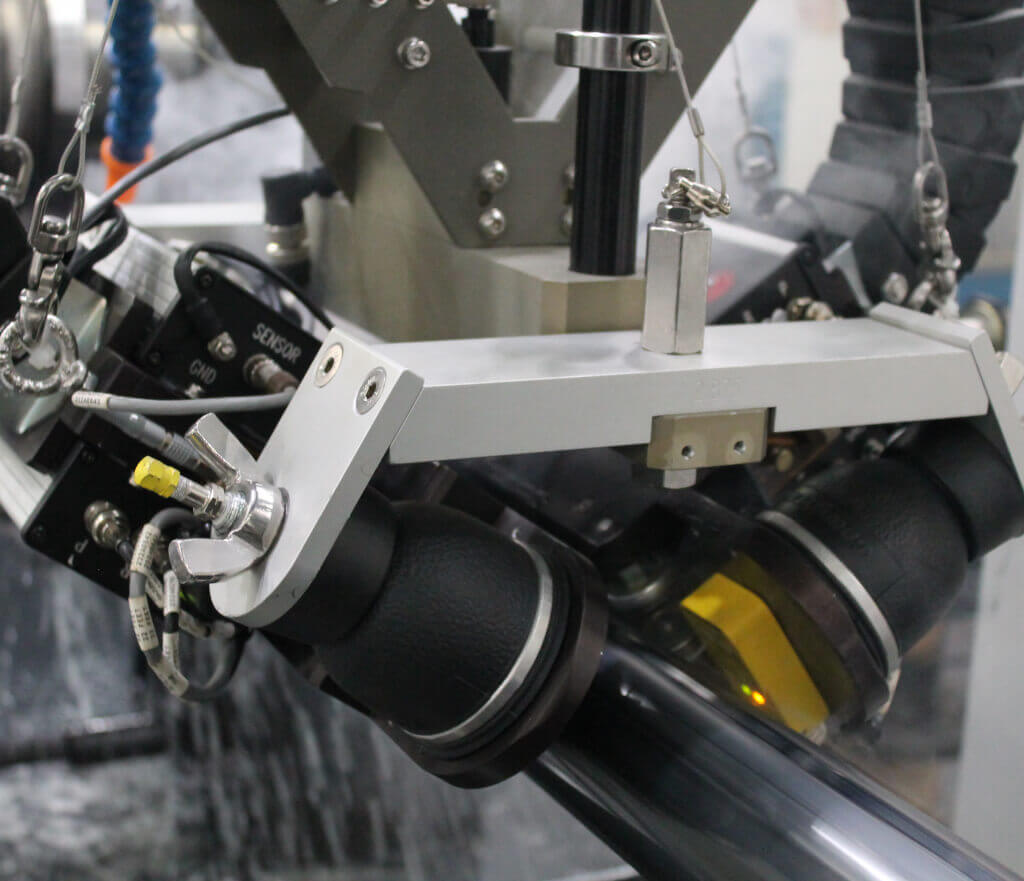 NDT News: 3 Advantages EMAT Provides for ERW Inspection