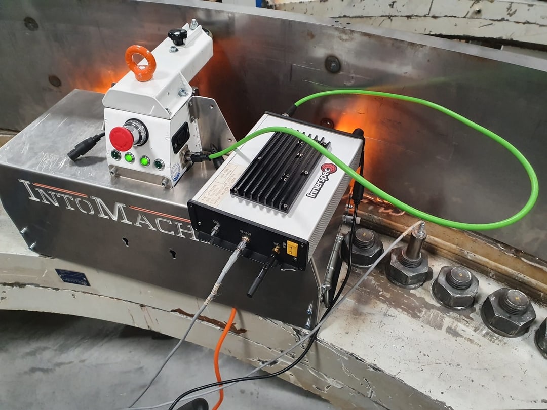 Advanced NDT solutions - Innerspec Technologies