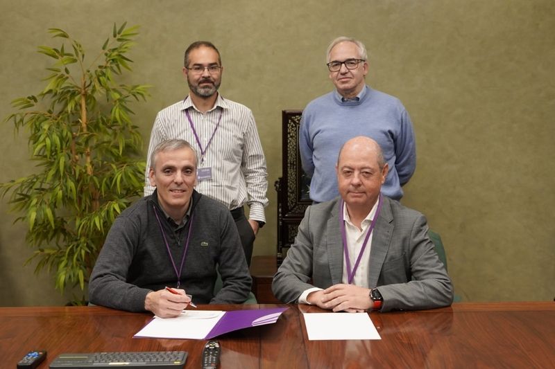 Advanced NDT solutions - Innerspec Technologies