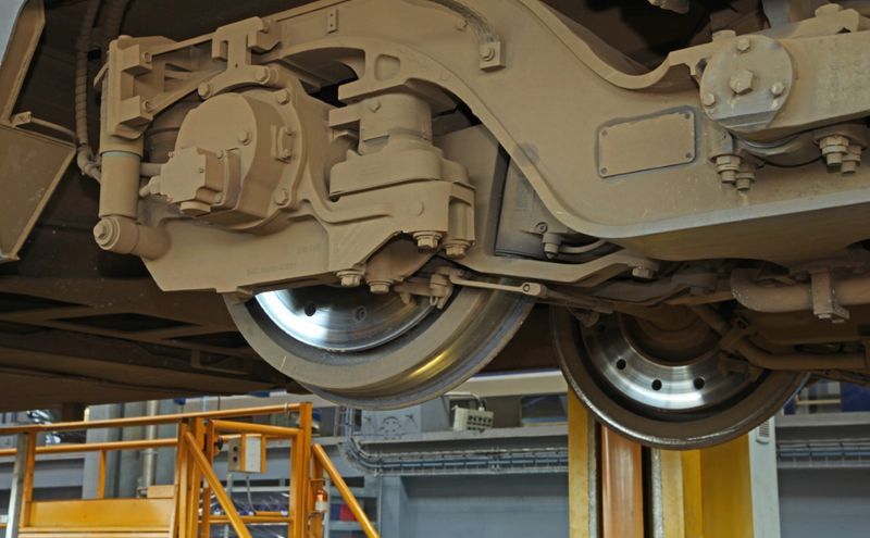 Advanced NDT solutions - Innerspec Technologies