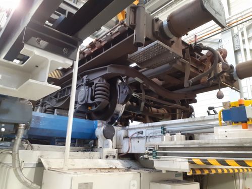 Advanced NDT solutions - Innerspec Technologies