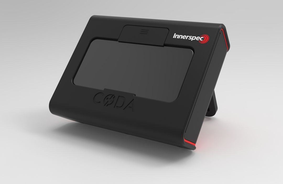 Portable NDT equipment: High-performance instruments