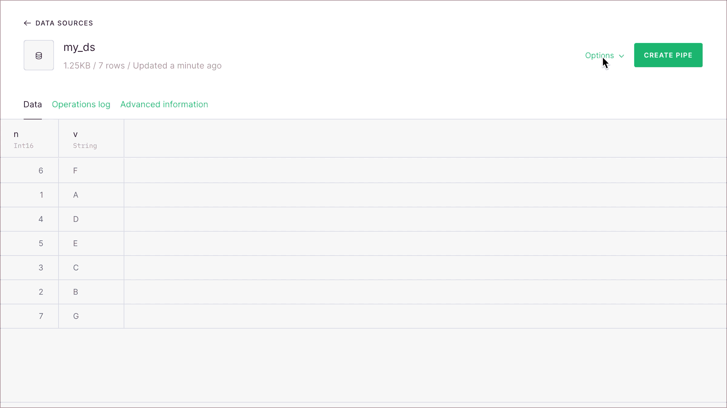 New Feature Add Column To A Data Source