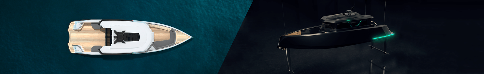 Navier - The Boat of the Future