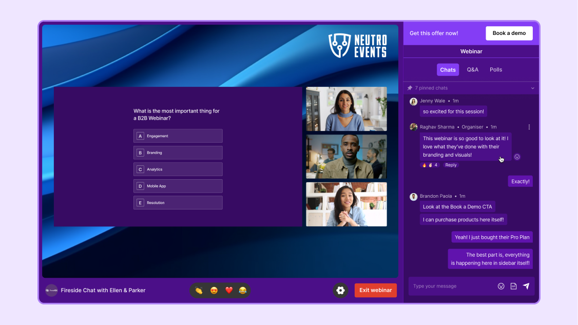B2B Webinar Success: Your Dry Run Checklist and Essential Tips