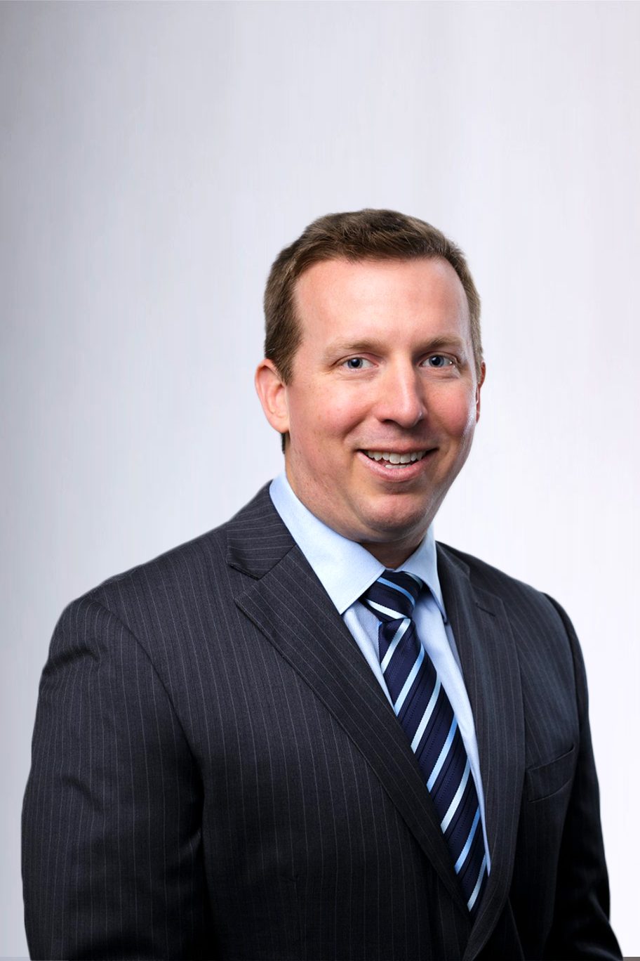 Ryan Secord | Endeavour Wealth Management