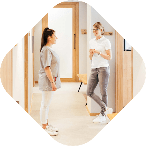 Avi Medical: die moderne Hausarztpraxis