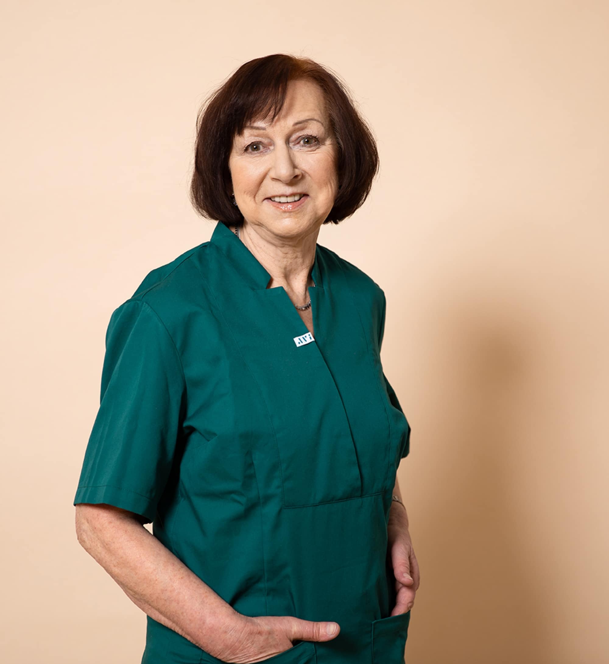 Avi Medical: Unsere Praxisteams