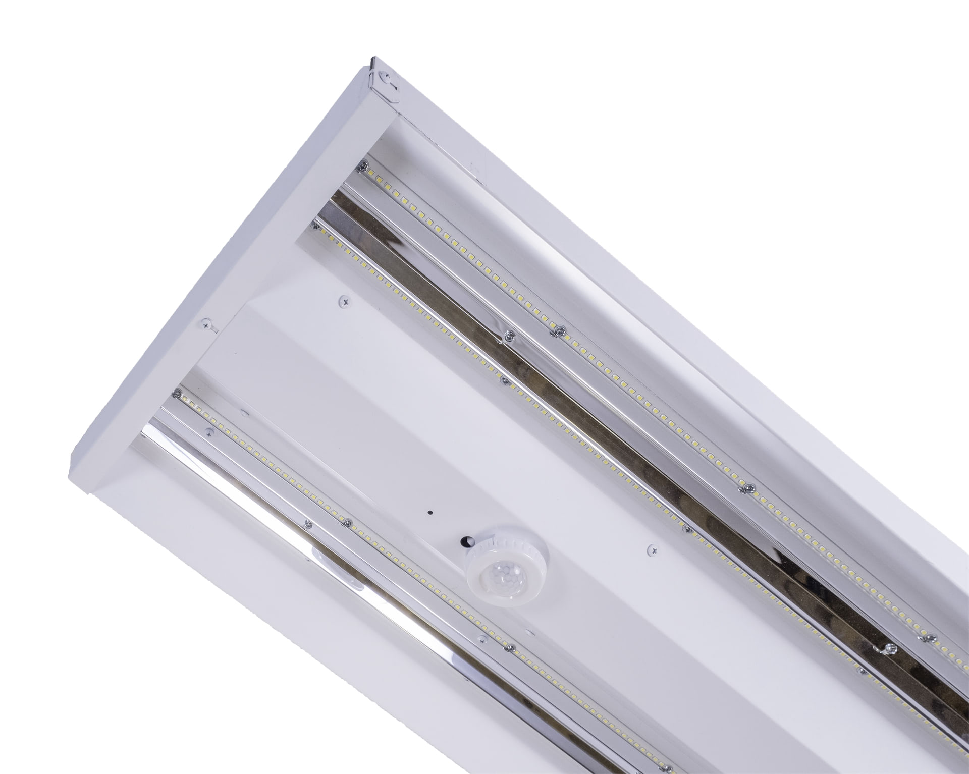 1x4 Recessed Standard Center Basket Retrofit