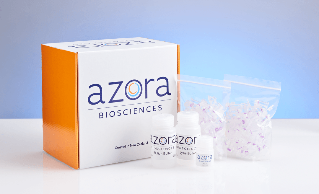 Azora Biosciences