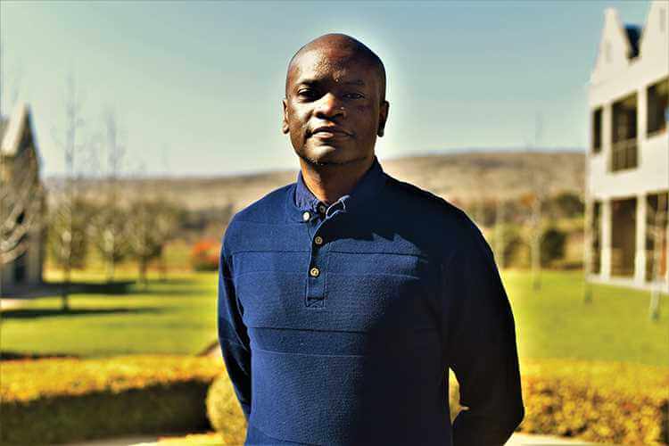 Health Equity U.S. + Global - Atlantic Fellows