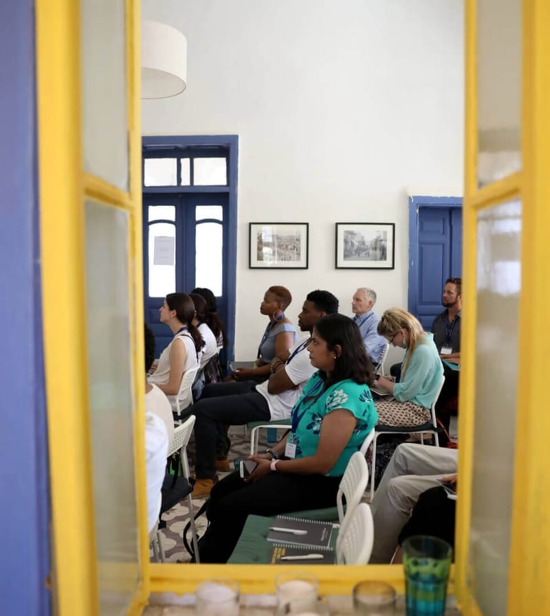 The global movement of displaced people is a defining feature of our times