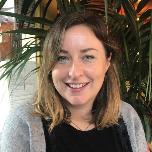 The Atlantic Institute - Atlantic Fellows