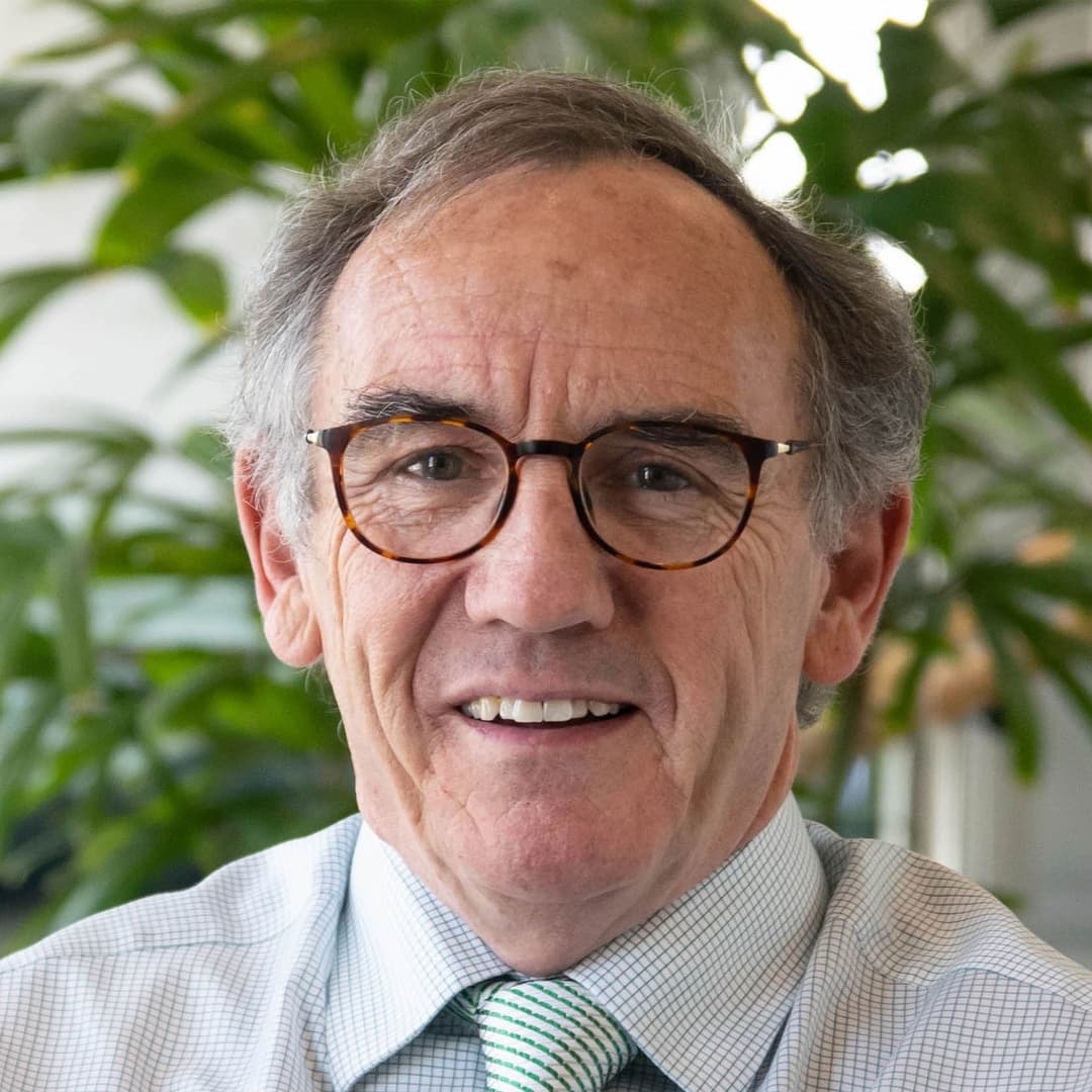 The Atlantic Institute - Atlantic Fellows