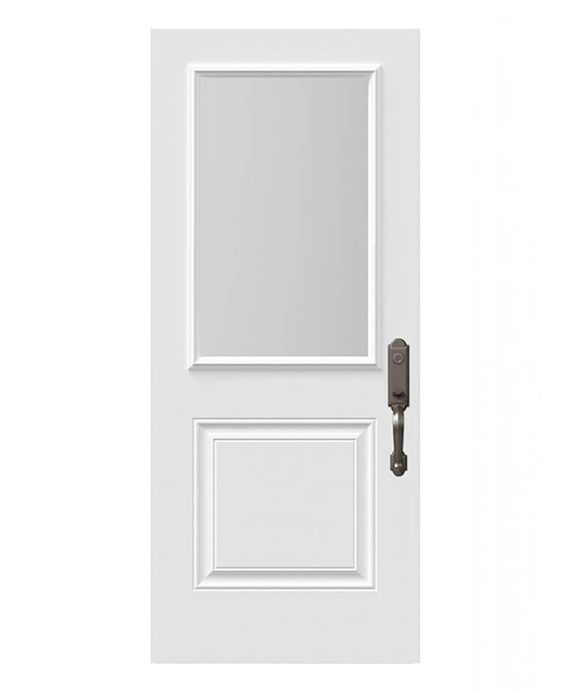 Glass Doors Main