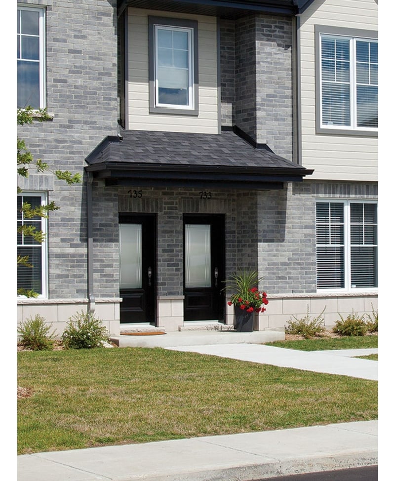 Global Windows and Doors