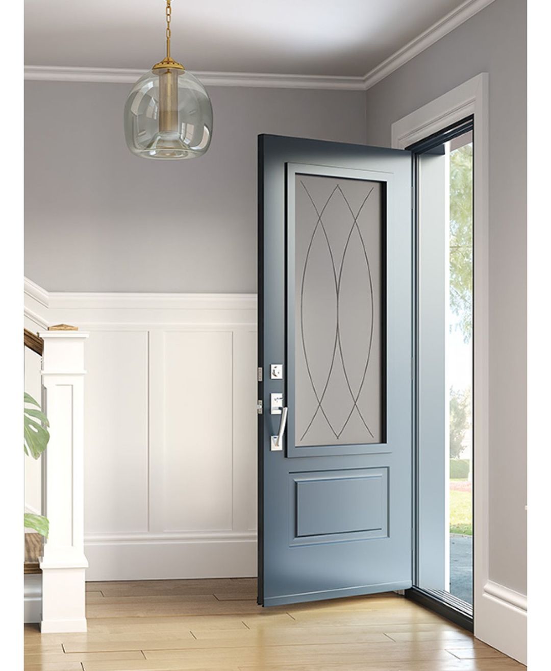 Global Windows and Doors