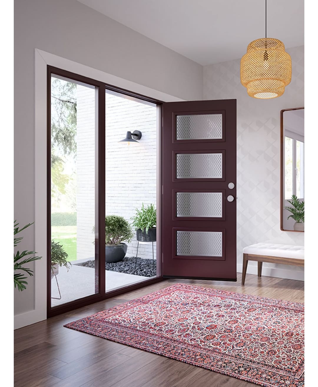 Global Windows and Doors