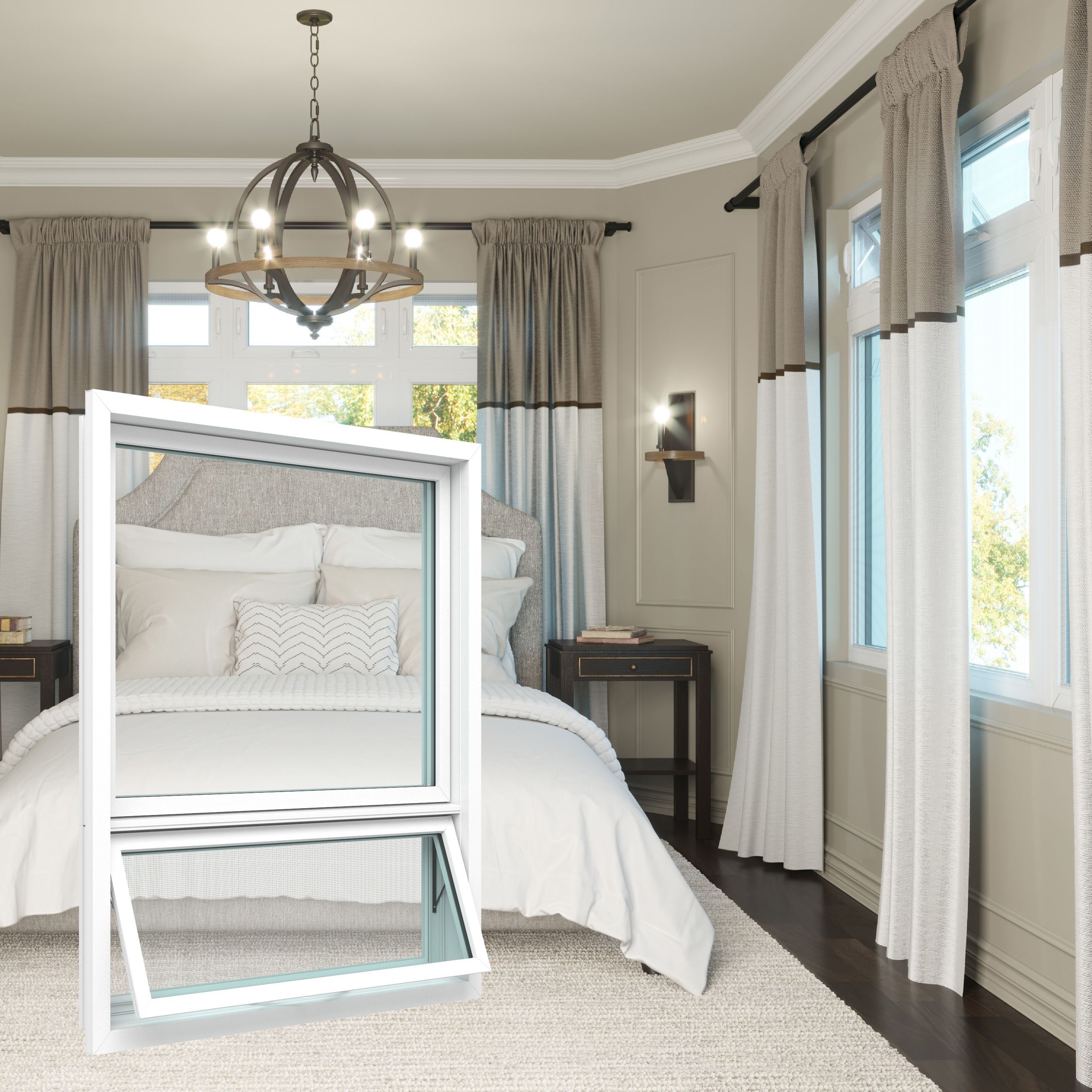 Global Windows and Doors