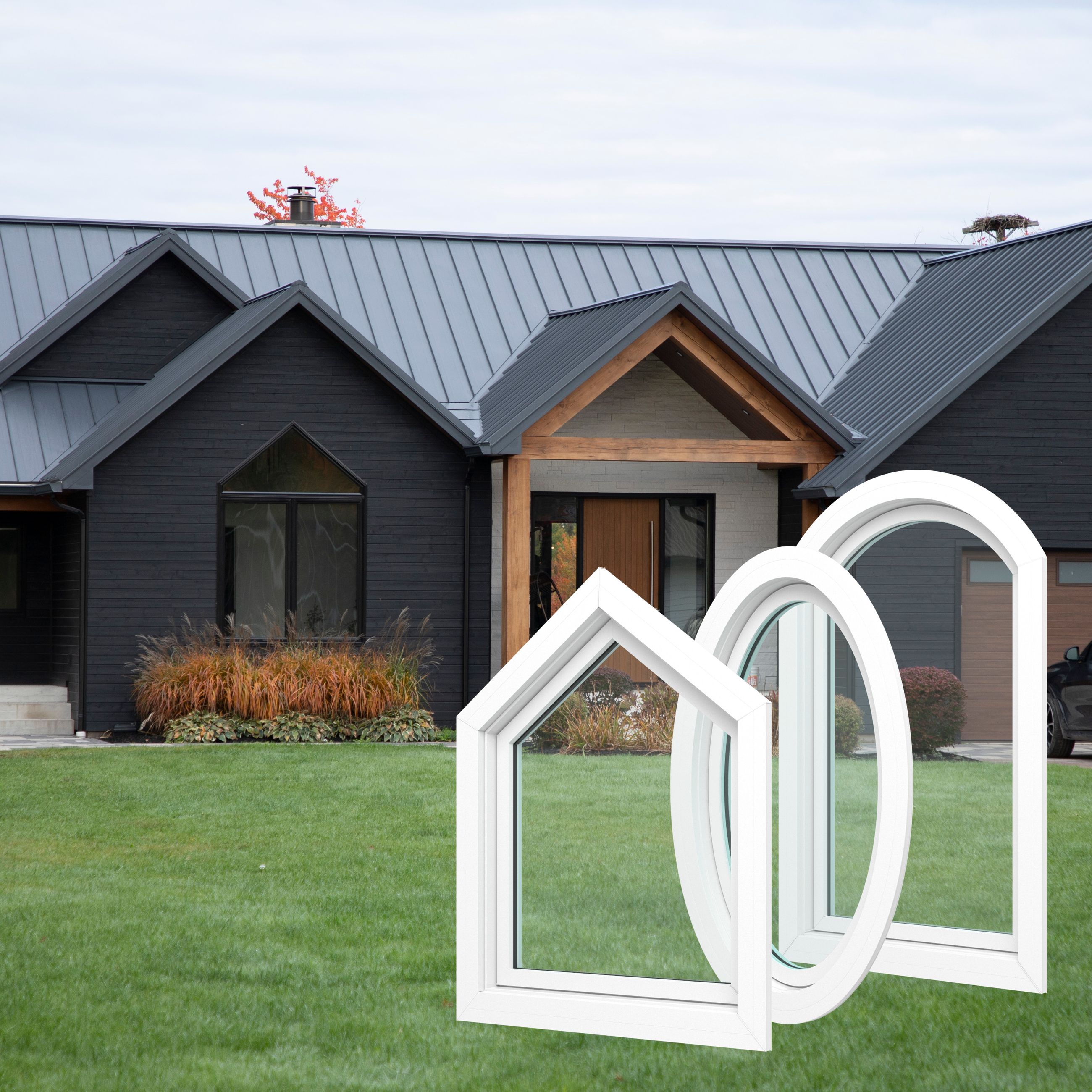 Global Windows and Doors