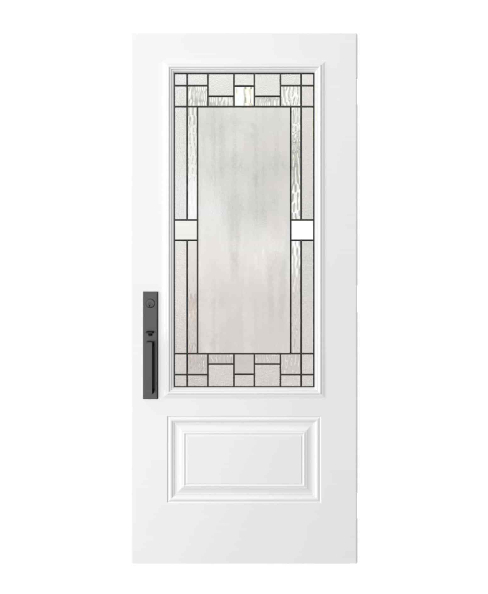 Global Windows and Doors
