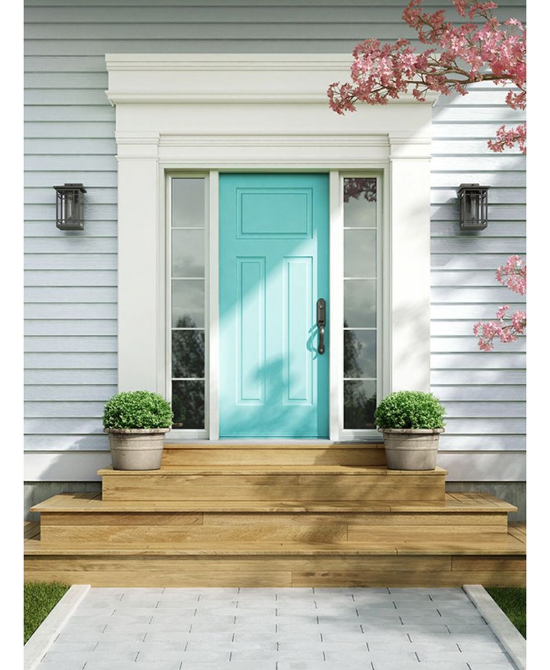 Global Windows and Doors