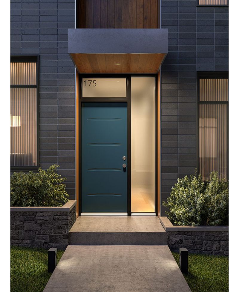 Global Windows and Doors