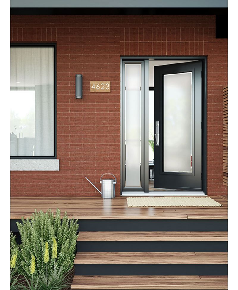 Global Windows and Doors