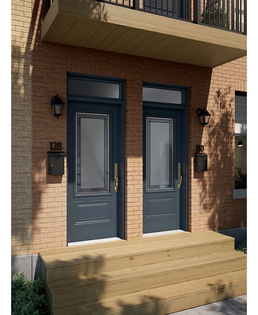 Global Windows and Doors