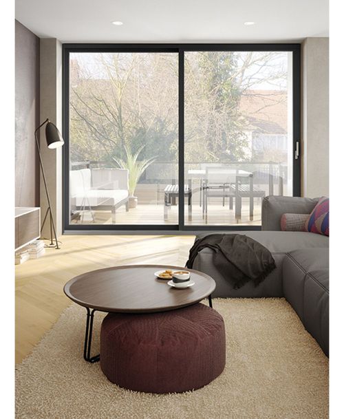 Global Windows and Doors