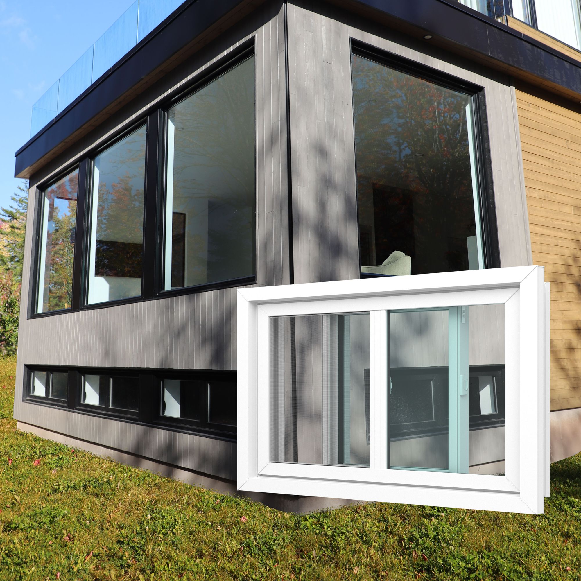 Global Windows and Doors