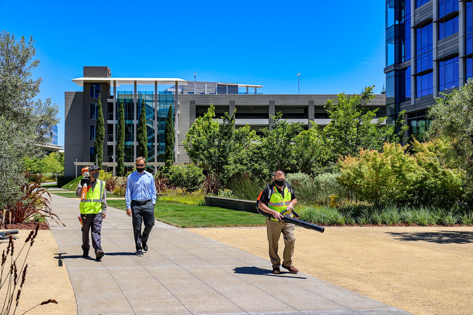 Jobs in Landscaping | Monarch Landscape Companies