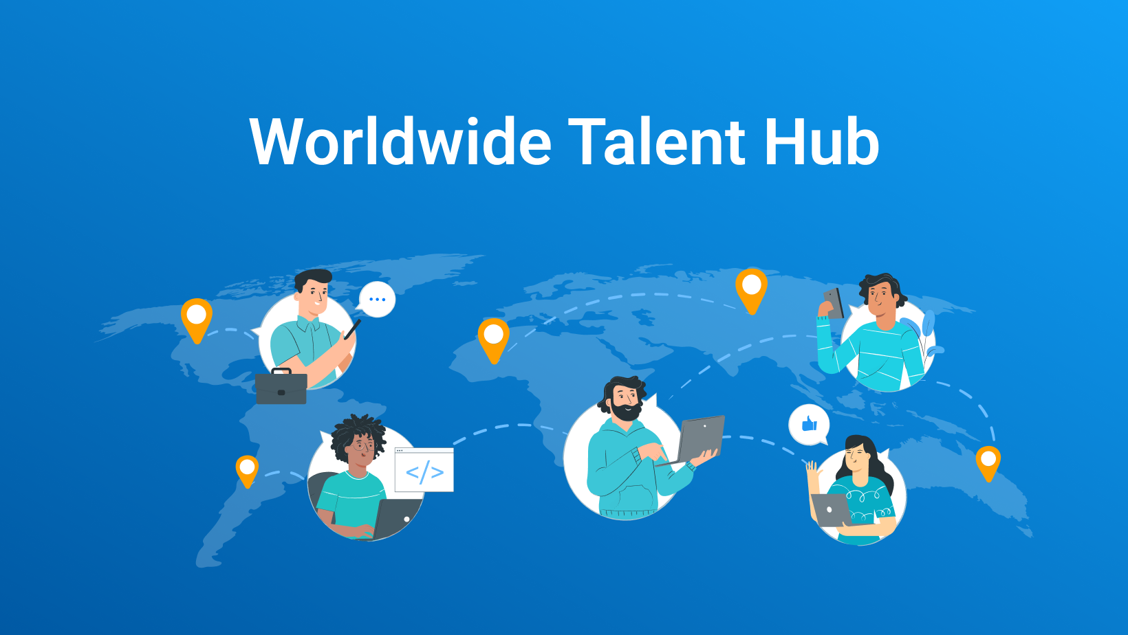 Four TripleTen-Approved Sources for Pro-Bono Front-End Engineering Experience