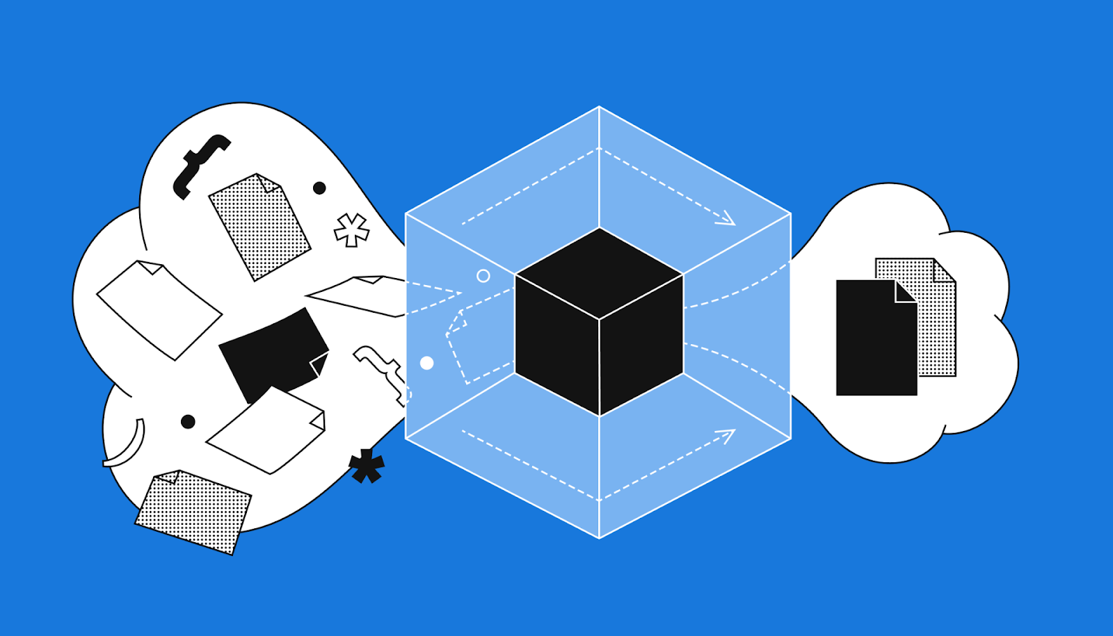 Merging a Web Project into a Single File: The Magic of Webpack