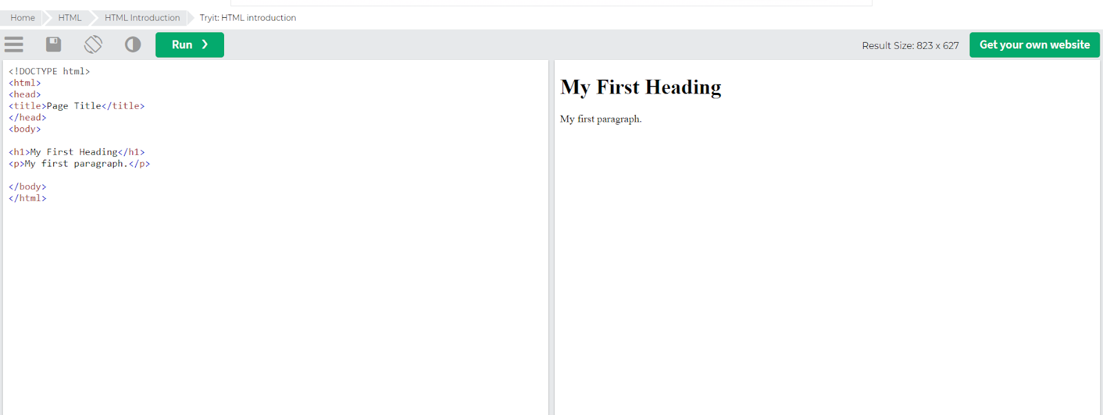 New to Web Development? Here’s Why You Should Learn HTML5