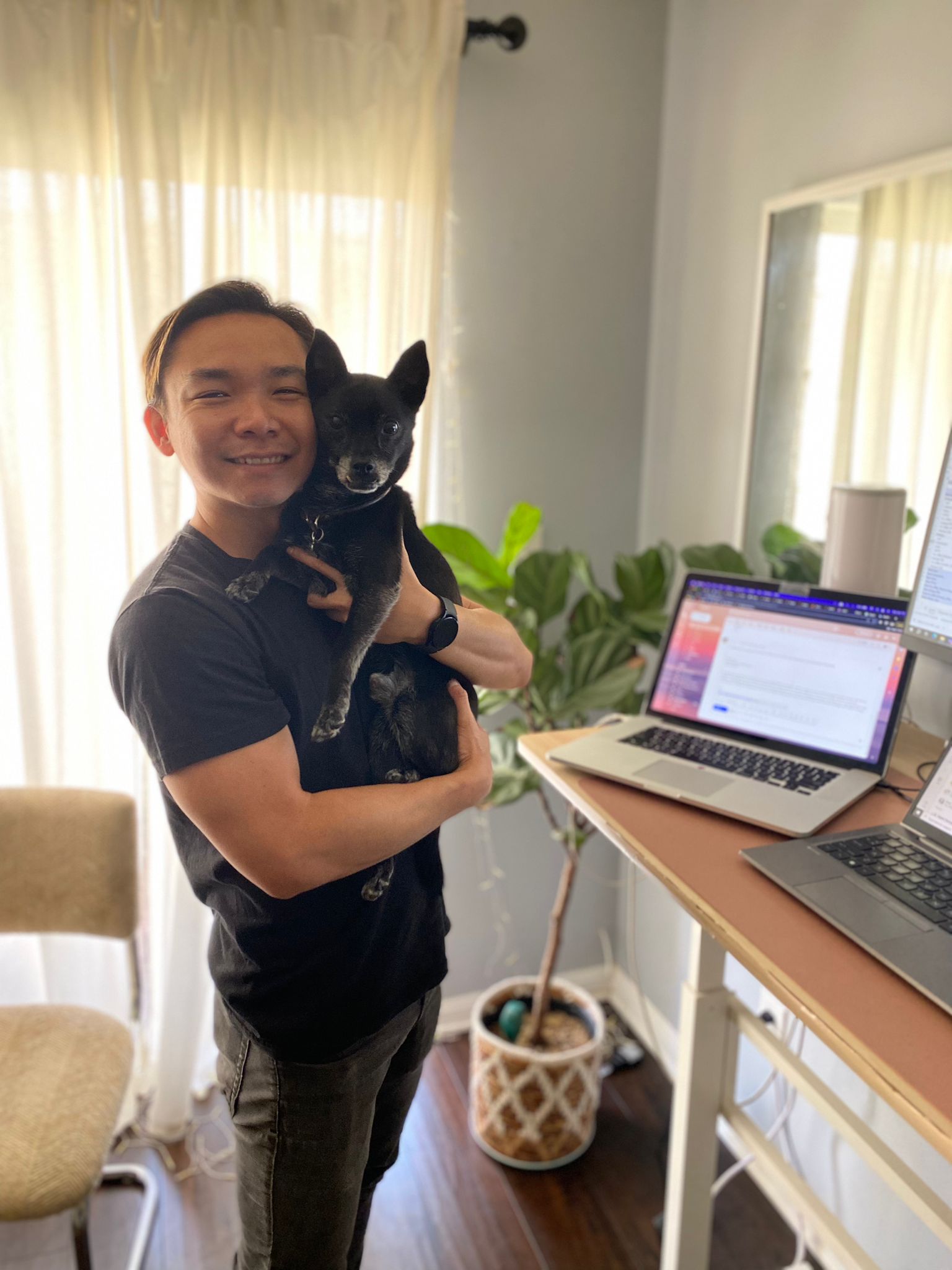 A Producer Switches to Tech to Find Time for Life: AC Slamet’s TripleTen Story