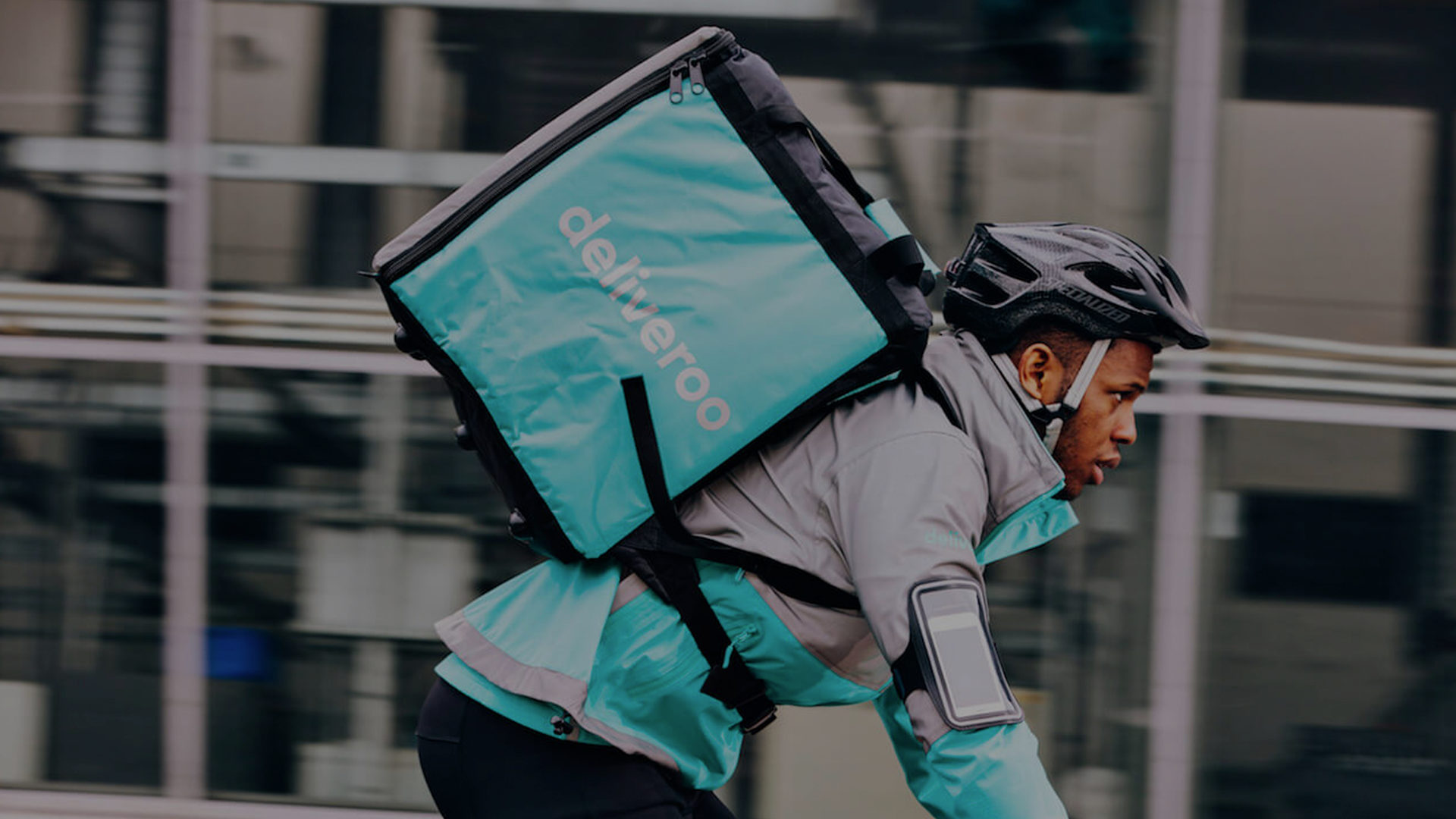 Launching Deliveroo a global brand into the Australian market • Milkman ... Launching Deliveroo a global brand into the Australian market • Milkman ...