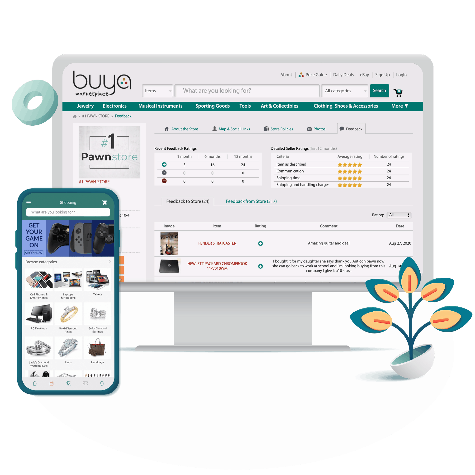 eCommerce Software | Bravo Store Systems