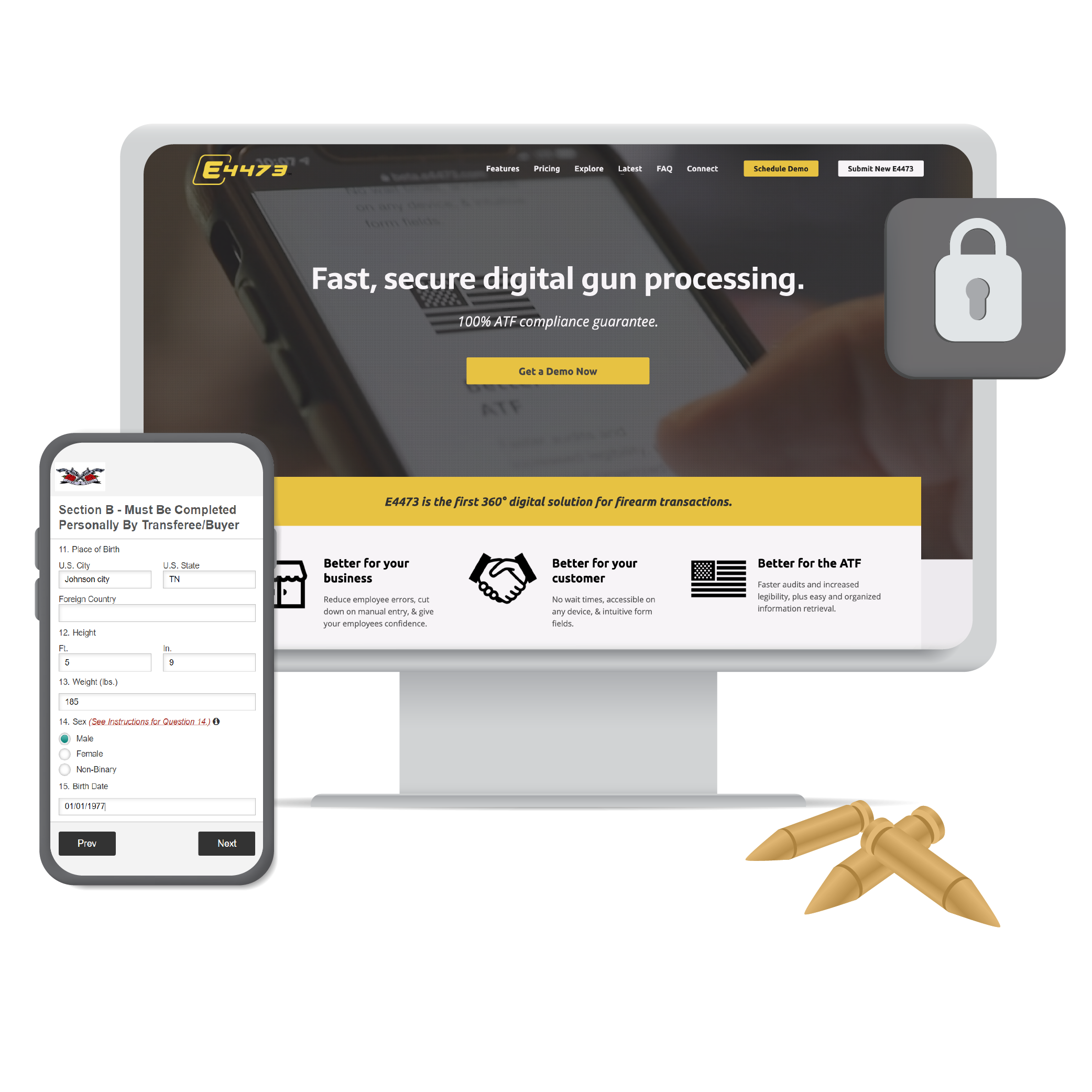 #1 Pawn Platform | Home | Bravo Store Systems