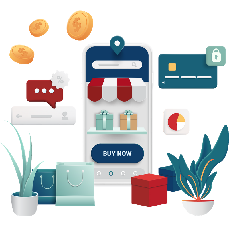 #1 Pawn Platform | Home | Bravo Store Systems