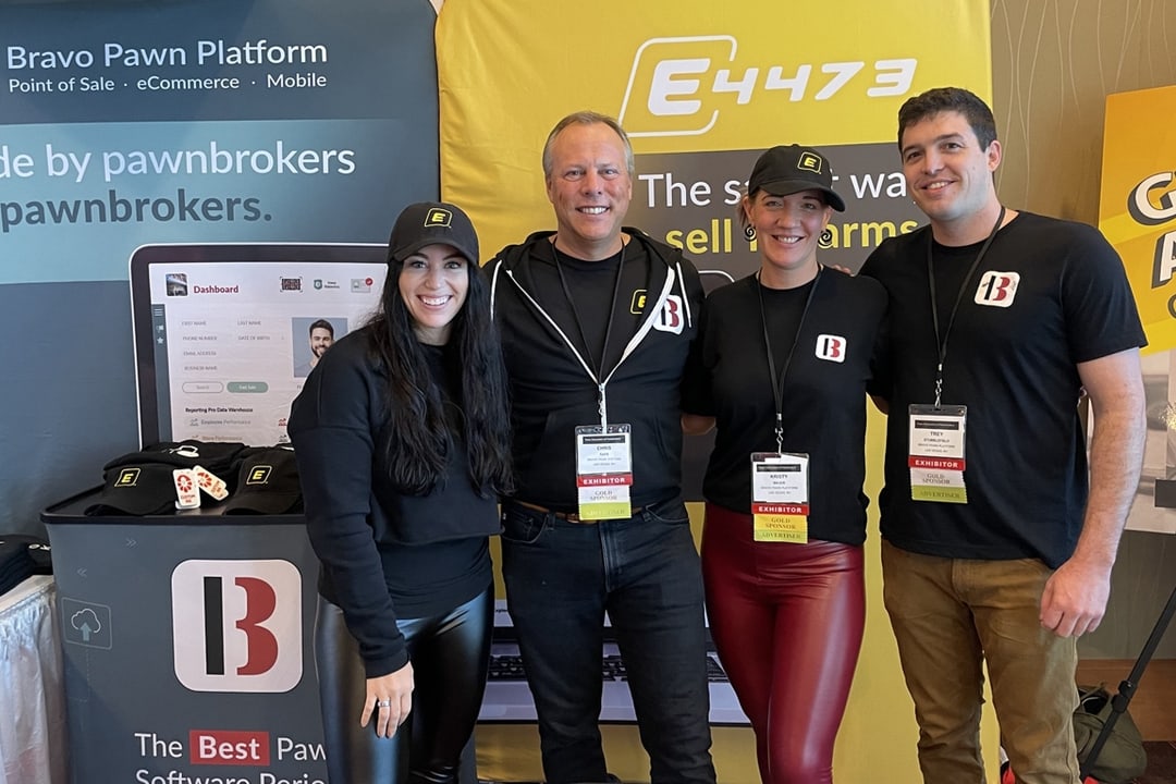 About Us | Bravo Store Systems