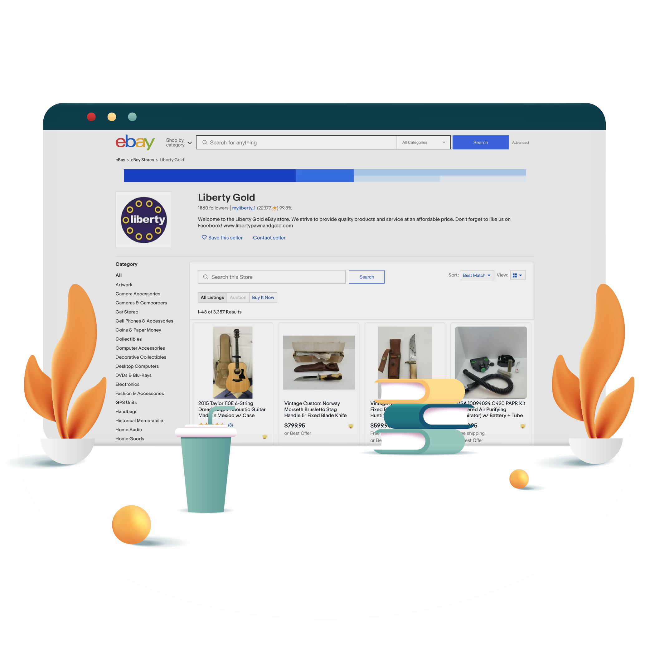 eCommerce Software | Bravo Store Systems