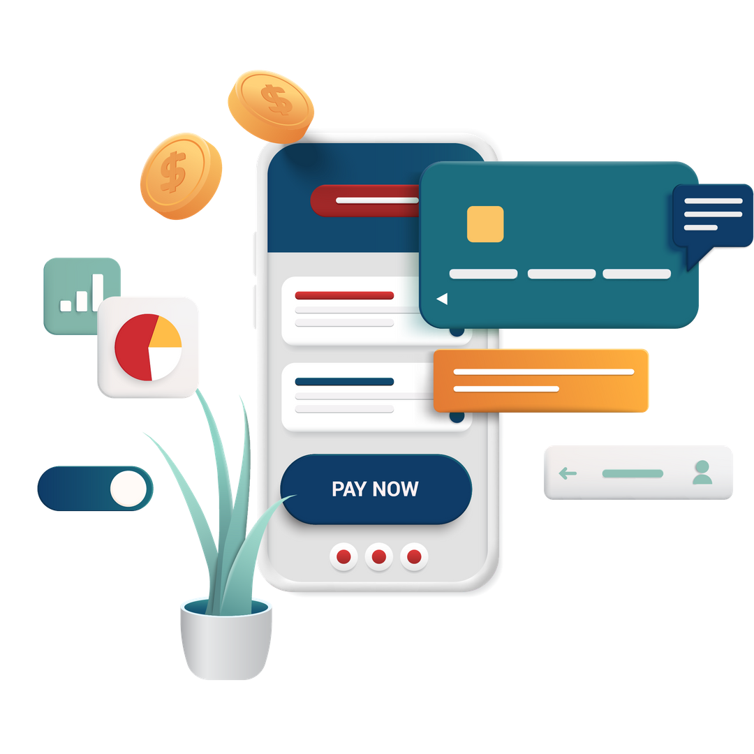 #1 Pawn Platform | Home | Bravo Store Systems