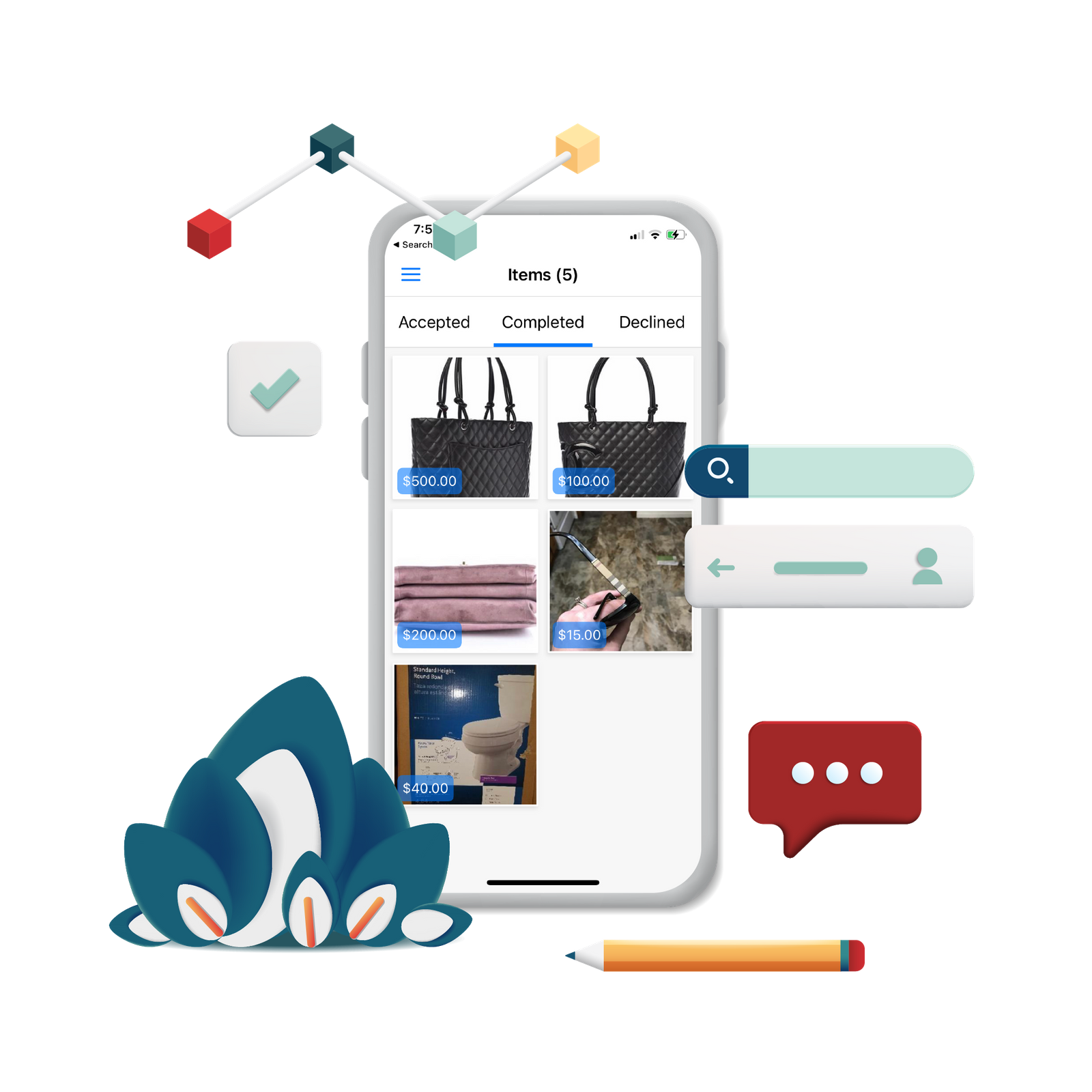 Employee Experience Mobile App | ShopKeeper | Bravo Store Systems