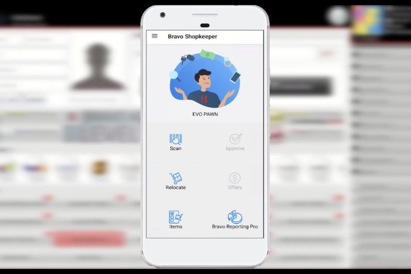 Employee Experience Mobile App | Shopkeeper | Bravo Store Systems