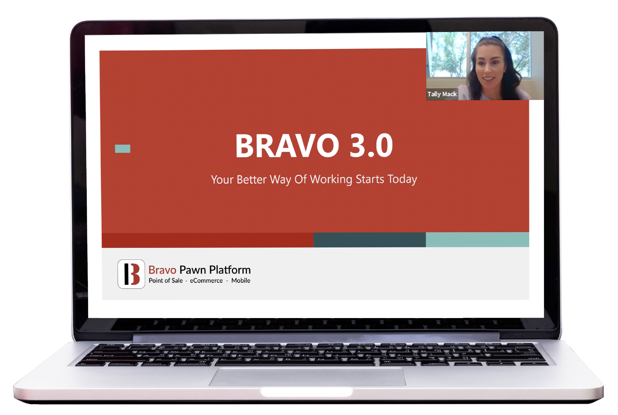 #1 Pawn Platform | Home | Bravo Store Systems