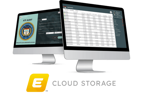 Selling Firearms Easily with E4473 | Bravo Store Systems